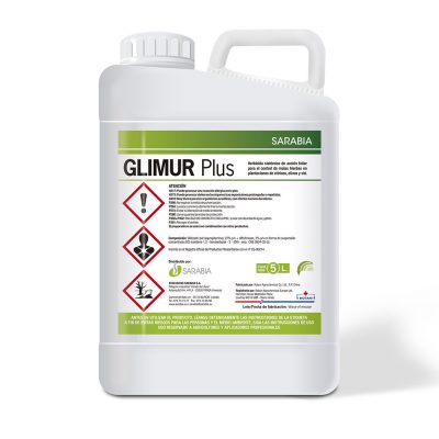 Glimur Plus Herbicida - Agroquímicos Úbeda